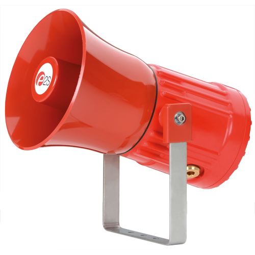 Flameproof Sounders - Exloc Instruments UK