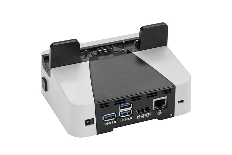 Aegex 10 - Exloc Instruments UK