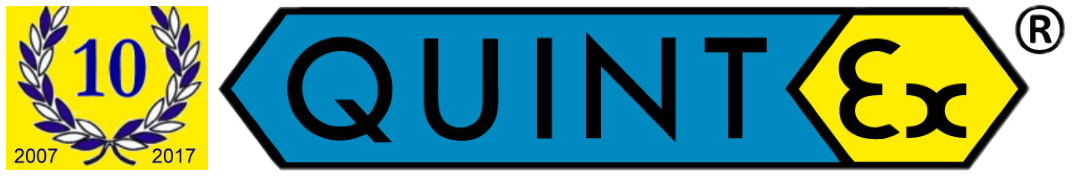 Quintex - Exloc Instruments UK