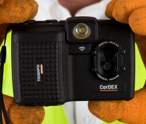 ATEX Camera - ToughPIX - Exloc Instruments UK