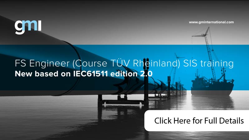 FSE Course - Exloc Instruments UK