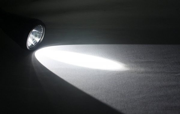 Exloc's Range of Intrinsically Safe Torches - Exloc Instruments UK