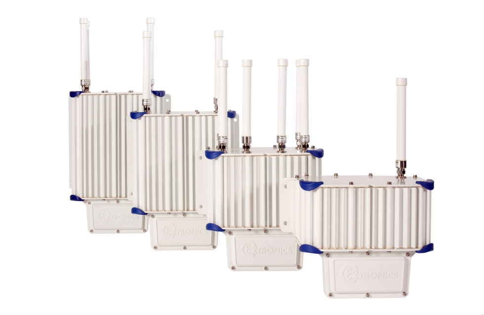 iWAP XN3 - Exloc Instruments UK