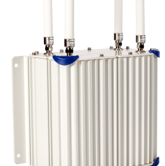 iWAP XN3 - Exloc Instruments UK