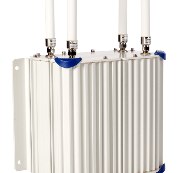 ATEX Zone 2 Wireless Access Points - Exloc Instruments UK