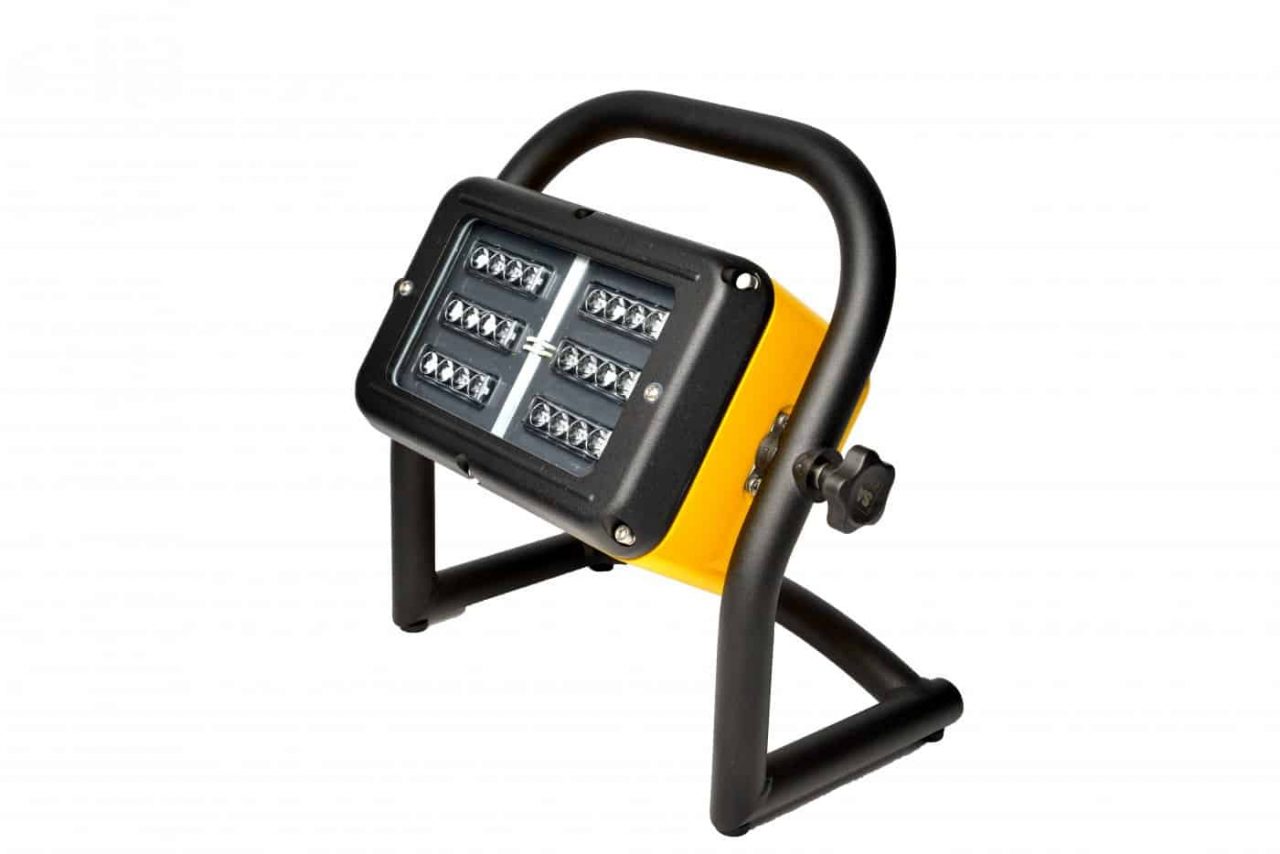 ATEX Lighting - Exloc Instruments UK