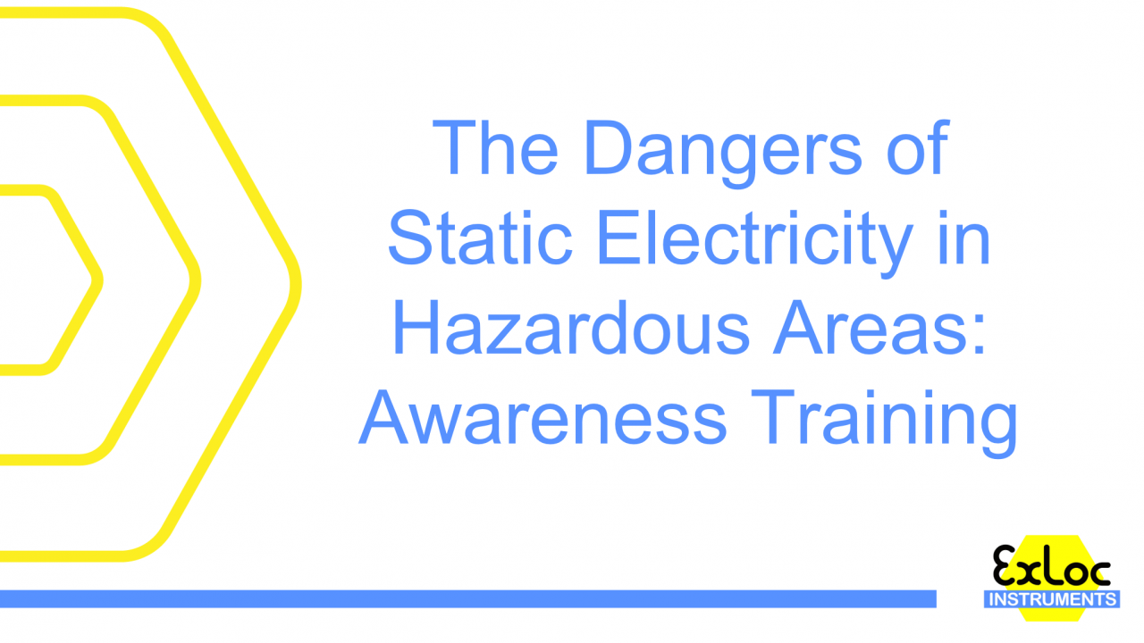 Training - Exloc Instruments UK