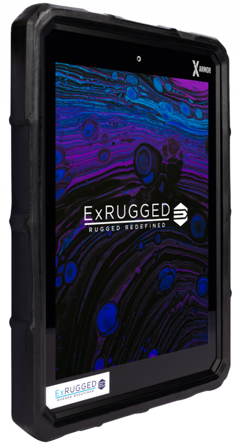 ATEX iPhone & iPad Cases - Exloc Instruments UK