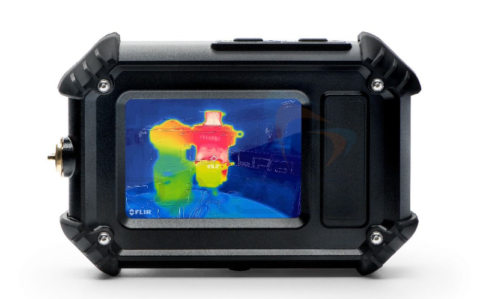 ATEX Cameras - Exloc Instruments UK