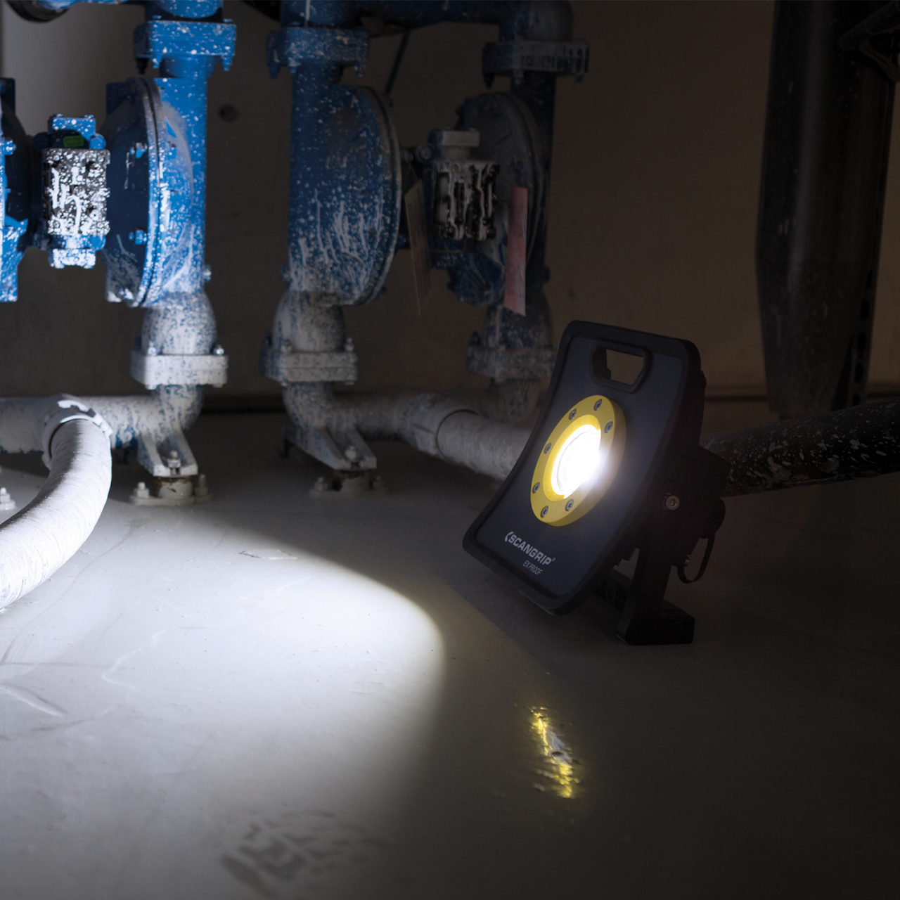 NOVA-Ex - Exloc Instruments UK