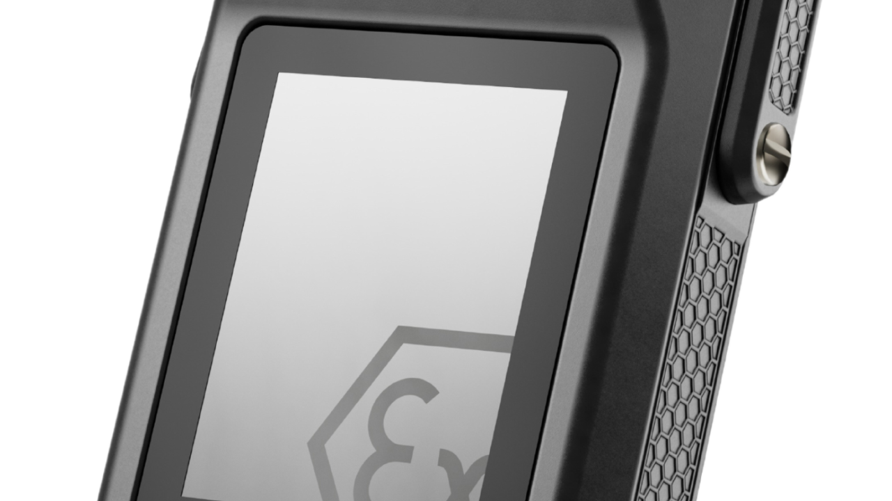 Zone 1 Mobile Phones - Exloc Instruments UK