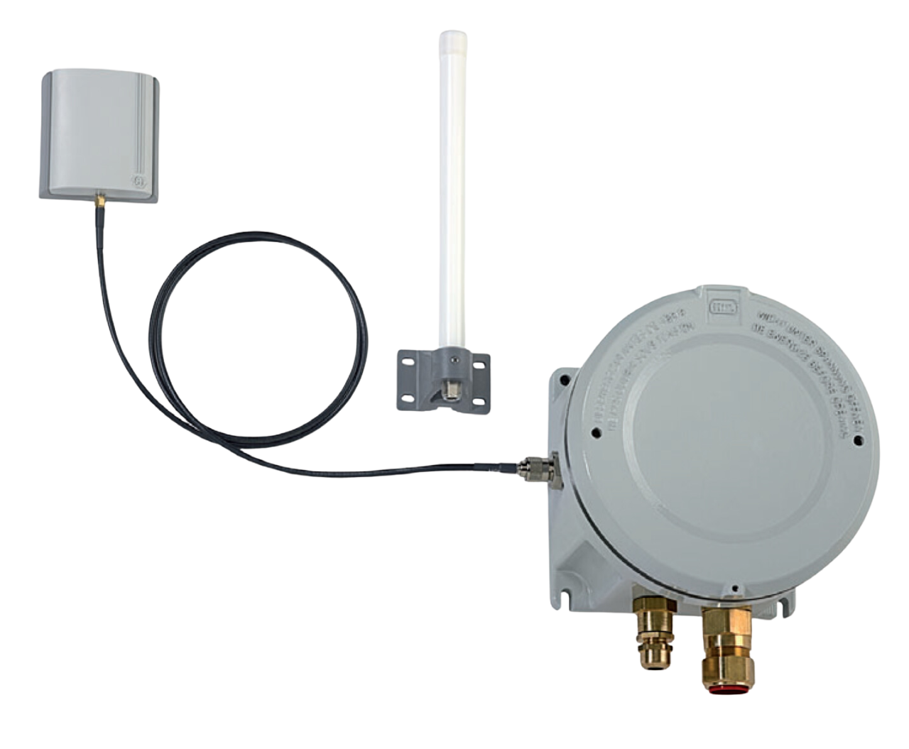 Stahl Series 8265 - Exloc Instruments UK