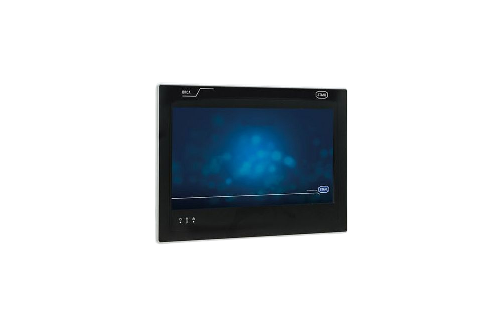 Stahl Orca - Exloc Instruments UK