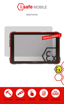 IS940.1 - Exloc Instruments UK